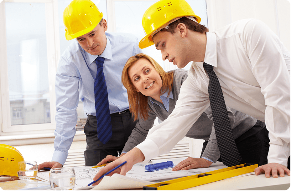 Damascene Structural Engineering Offers Engineering Services in Canoga Park, CA 91304